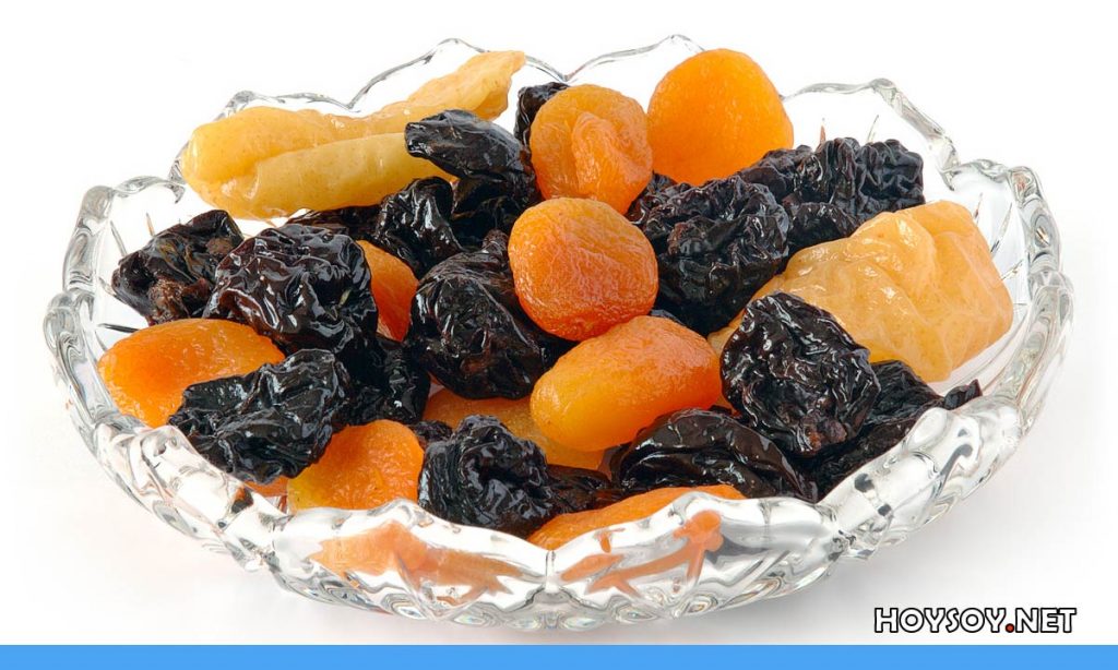 10 beneficios de las uvas pasas para tu cuerpo Revista Digital