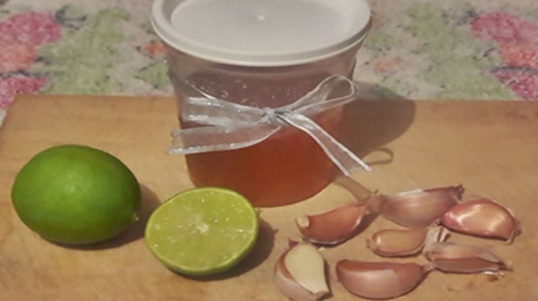 Jarabe maravilloso que regula la presión, limpia las venas, elimina ...